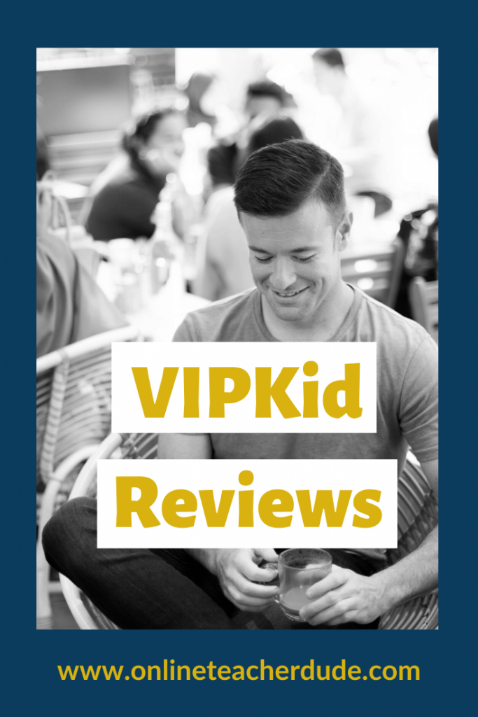 VIPKid Reviews: 3 Reasons to join VIPKid! | Online Teacher Dude