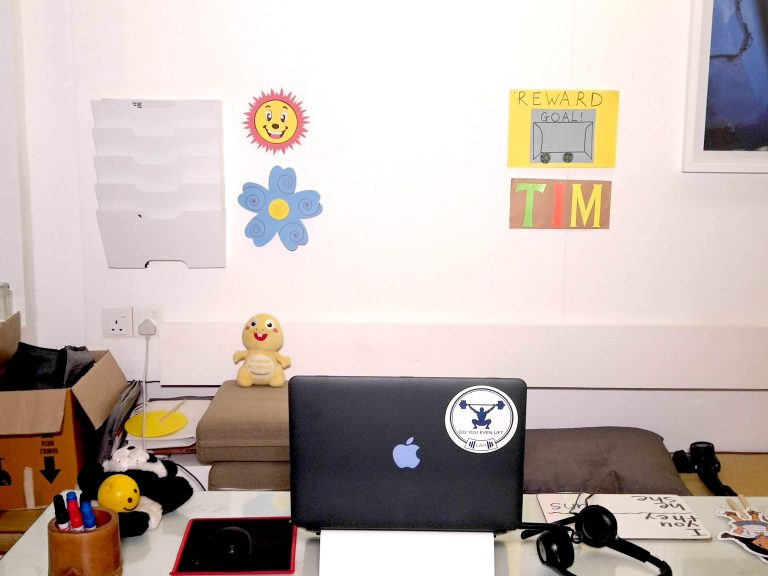 Your VIPKid Classroom: A-Z of How to Setup! - Online Teacher Dude