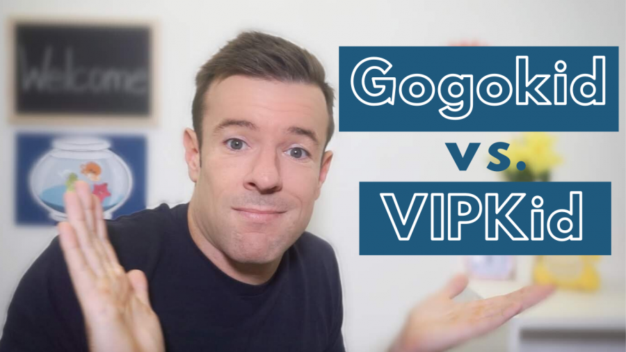 Gogokid vs VIPKid: A Comparison - Online Teacher Dude