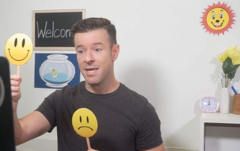 How To Schedule Multiple Online ESL Companies (Gogokid and VIPKid ...