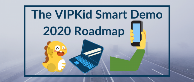 The VIPKid Smart Demo Interview 2020 Roadmap - Online Teacher Dude