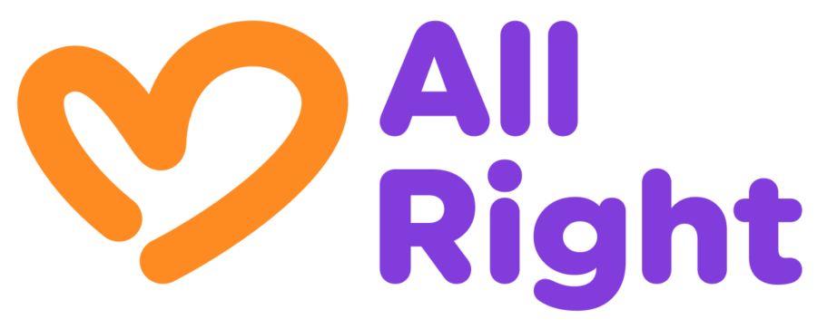 All Right Online Teaching English School - Online Teacher Dude