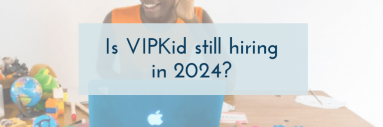 Gogokid Guide To Getting Hired in 2021 - Online Teacher Dude