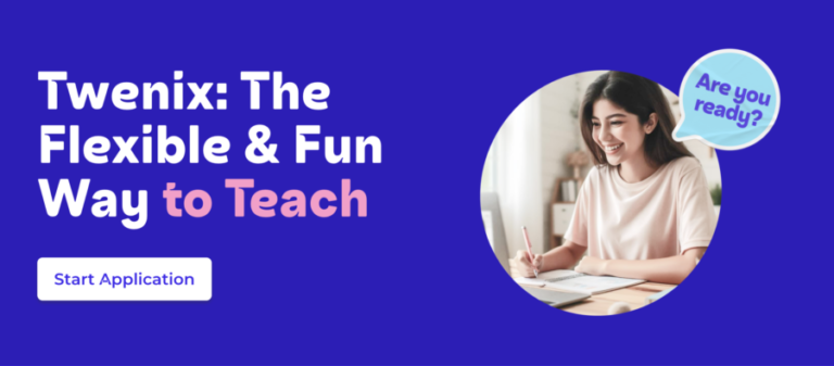 My Twenix Review: Teach ESL Online to Adults 2024